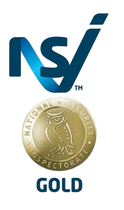Accreditations – Alarmtec